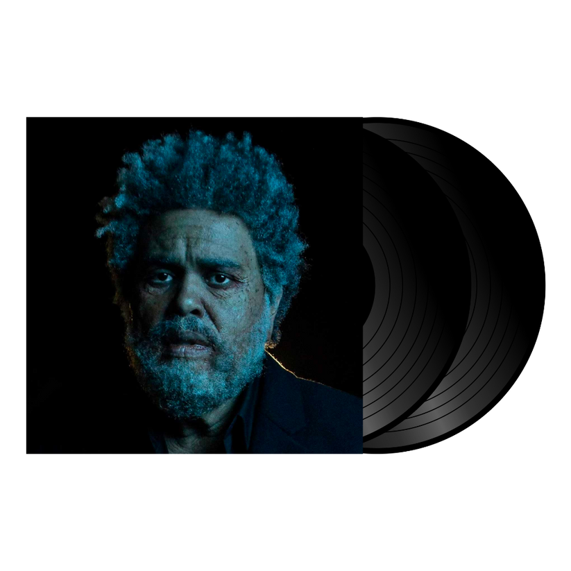 The Weeknd - Dawn FM Vinilo – RepDiscosPeru