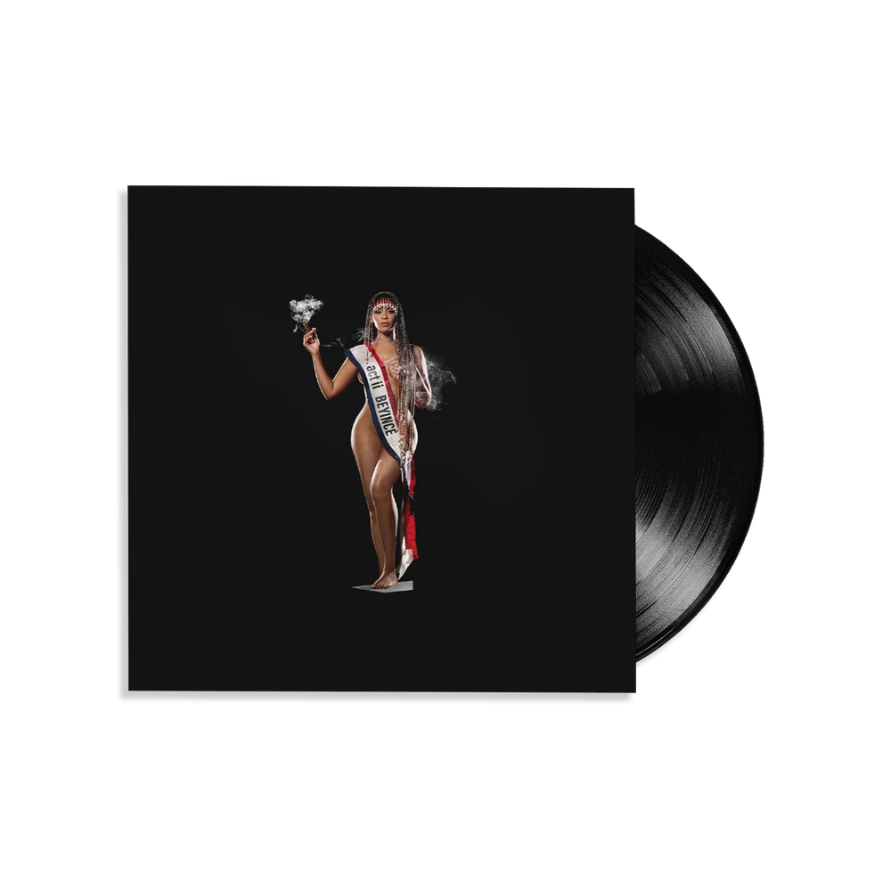 Beyoncé - Cowboy Carter Vinilo