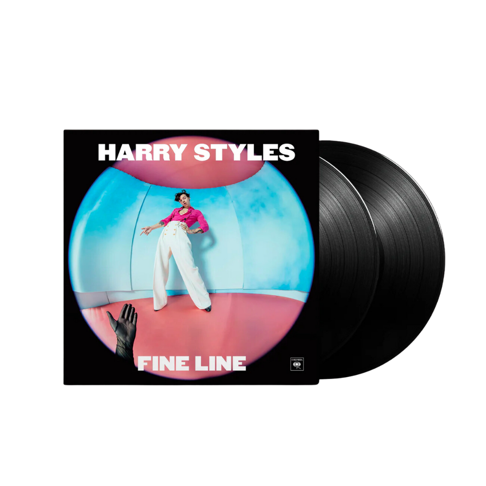 Harry Styles - Fine Line Vinilo