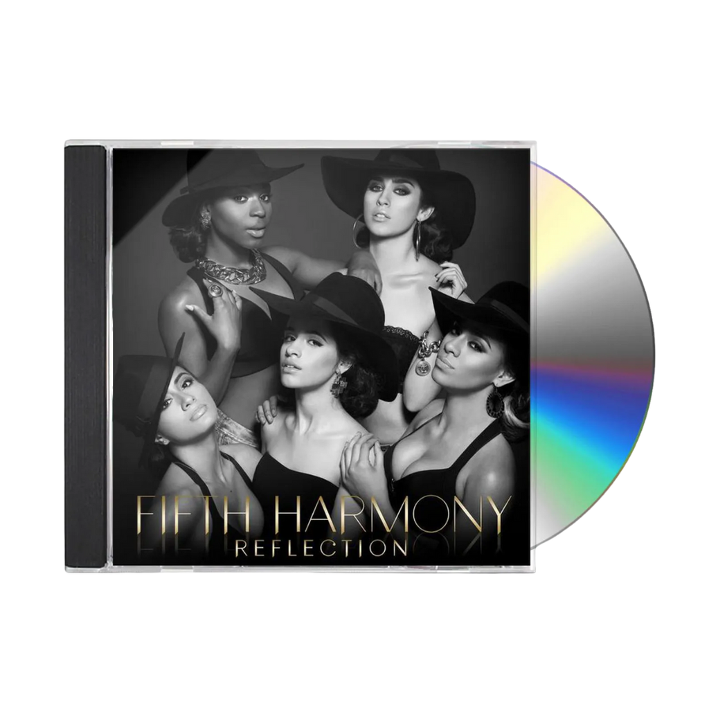 Fifth Harmony - Reflection CD