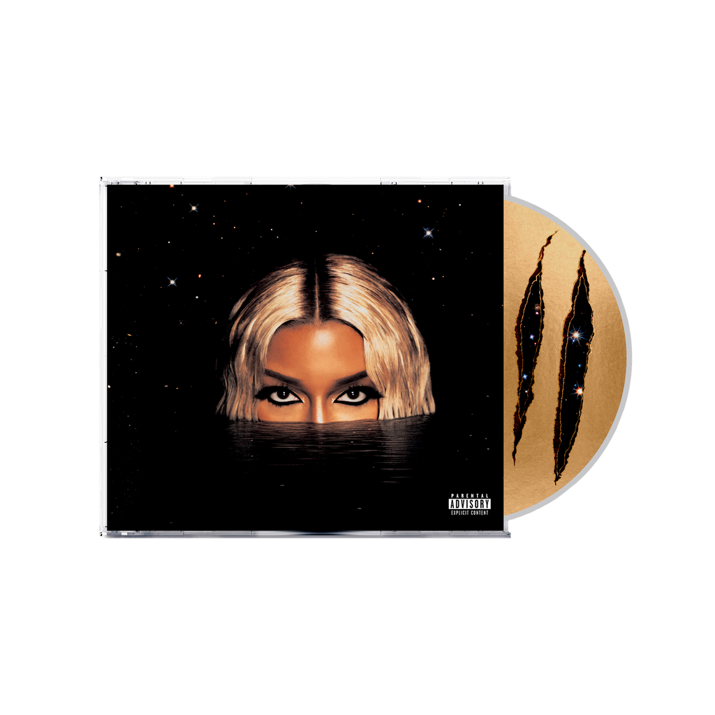 Victoria Monét - JAGUAR II CD