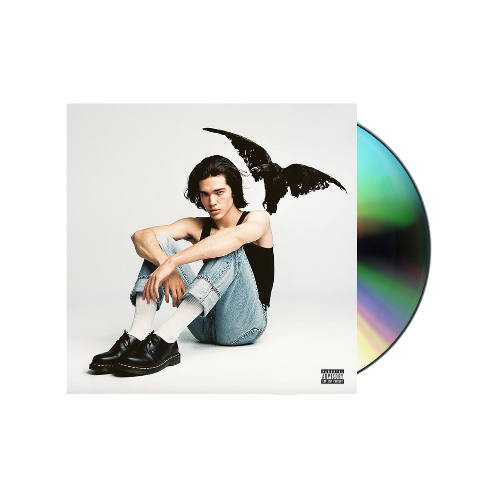 Conan Gray - Kid Krow CD