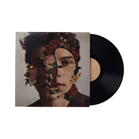 Shawn Mendes - Shawn Mendes Vinilo – RepDiscosPeru